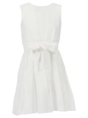 MAGIL Viscose Dress With Belt