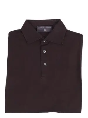 PHI FDL Polo - Red