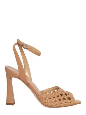 MICHAEL KORS Rosie High Heel Sandals