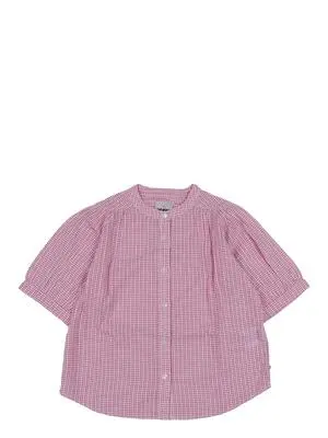 BELLEROSE Hopsa Shirt - Red