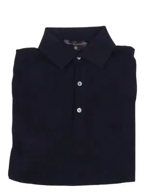 PHI FDL Polo Shirt - Blu