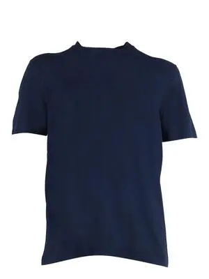 PHI FDL T-shirt Mc - Blu