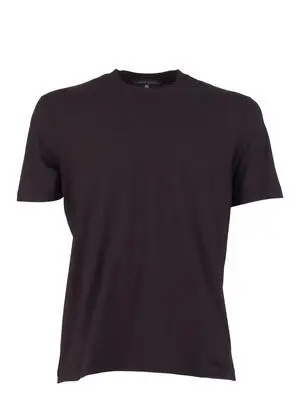 PHI FDL T-shirt Mc - Red