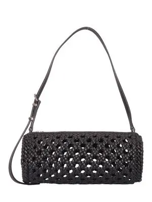 MICHAEL KORS SM Barrel Pouchette