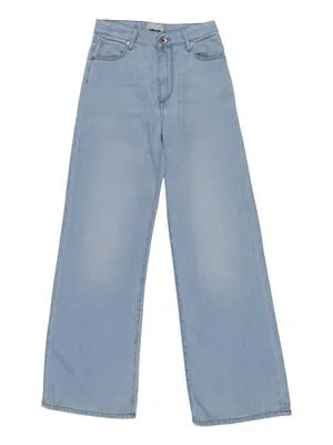 BELLEROSE Popies52 D0498 Jeans - Blu