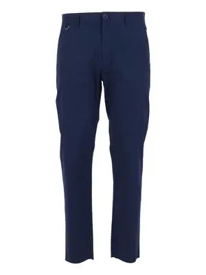TOMBOLINI TMB Pantalone Blu