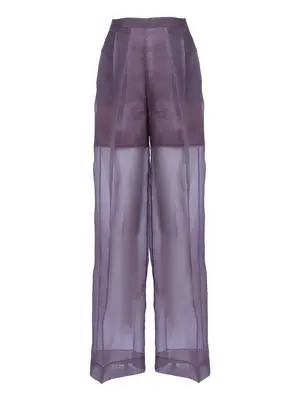 Antonelli Firenze Pantaloni - Red