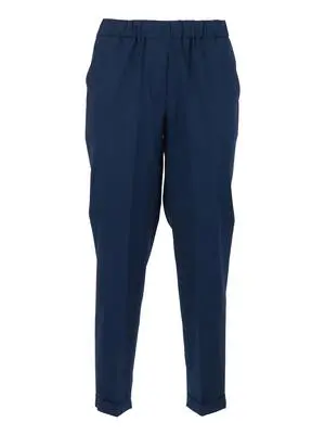 Antonelli Firenze Pantaloni - Blu