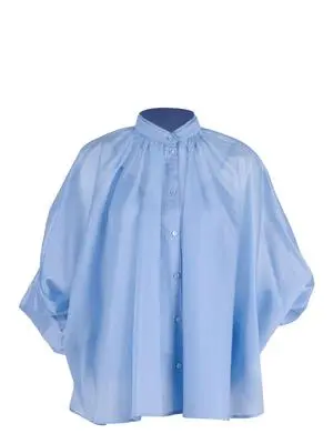 ERMANNO DI E.SCERVINO Top - Blue