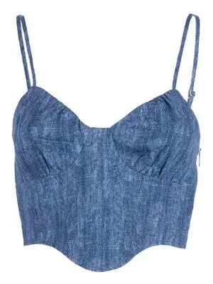 ERMANNO DI E.SCERVINO Top
