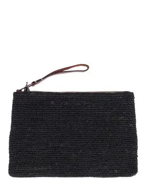 IBELIV Ampy Clutch - Red