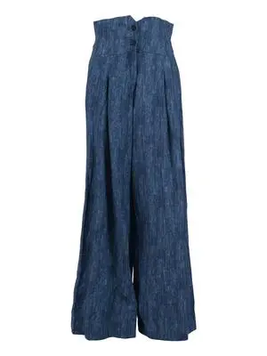 ERMANNO DI E.SCERVINO Pantalone - Blu