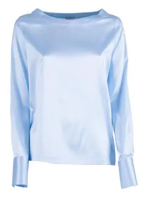 MAZZARELLI CAMICIE Mod. Angie B - Blue