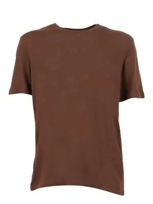 MAJESTIC FILATURES Col Rond MC 1079.tonka