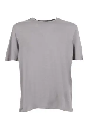 Majestic Filatures Col Rond Mc 1106 Cap Horn T-shirt - Other
