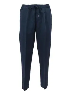 BRIGLIA Pantaloni Trousers - Blu
