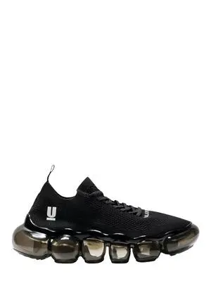 Undercover Minimalist Sneakers - Black