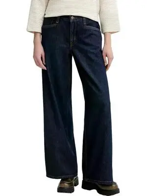 LEVI'S Wide Leg Jeans - Blue