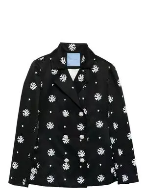 MACGRAW Circa '72 Blazer - Black