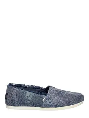 Toms Slip-on Sneakers - Blue