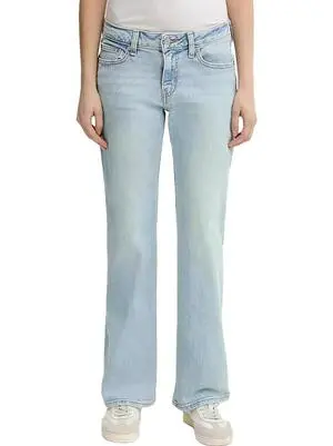 LEVI'S Five-pocket Jeans - Blue