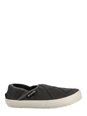 Columbia Quilted Slip-on Trainers - Grey