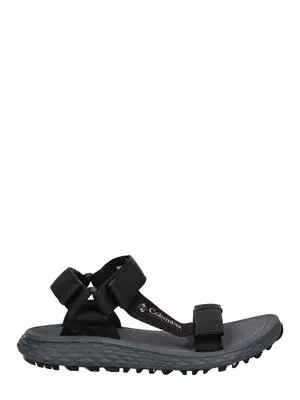 Columbia Konos Globetrot Sandals - Black
