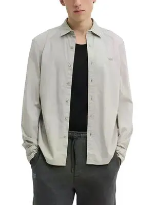 LEVI'S Buttoned Shirt - Neutrals