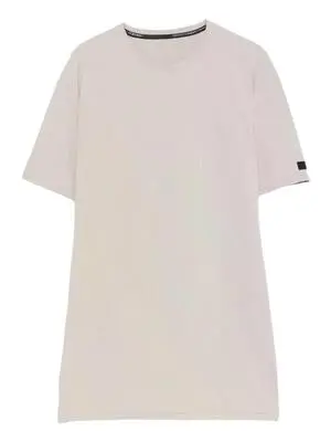 RRD Ribbed T-shirt Neutrals