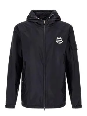 MONCLER Mornay Windbreaker Jacket