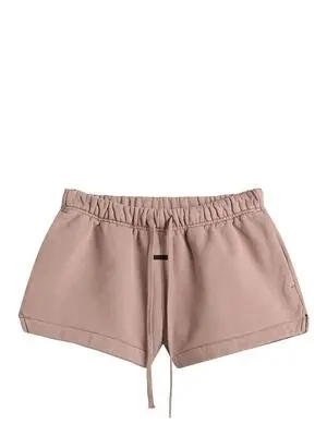 FEAR OF GOD Fear Of God ESSENTIALS Signature Running Shorts
