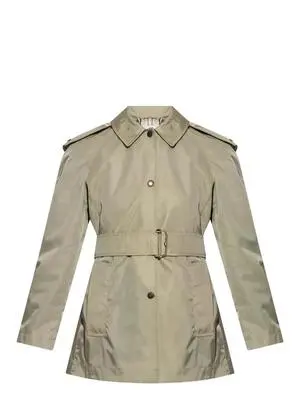 Burberry Tilgate Trenchcoat - Neutrals