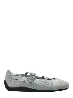 PUMA Speedcat Ballet Flats - Grey