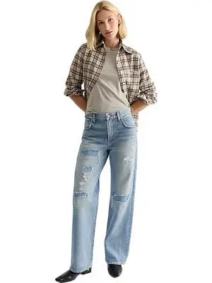 Citizens Of Humanity CITIZENS OF HUMANITY Exclusive Lindz Jeans Beman