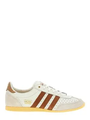 ADIDAS ORIGINALS Japan Sneakers - White