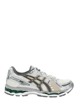 Asics Gel-kayano 12.1 Sneakers - Silver