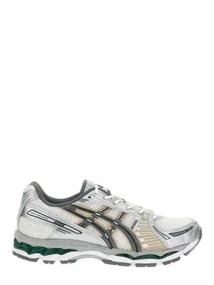Asics Gel-kayano 12.1 Sneakers - Silver