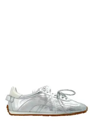 Dsquared2 DC-642 Sneakers Silver