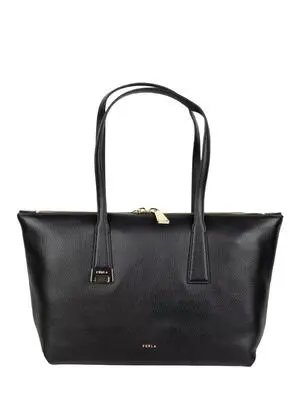 Furla Furla M Olivia Tote Bag Black