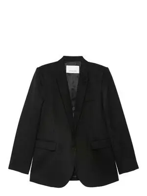 THE FRANKIE SHOP Amelia Blazer