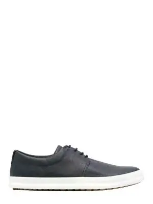Camper Chasis Low-top Sneakers - Blue