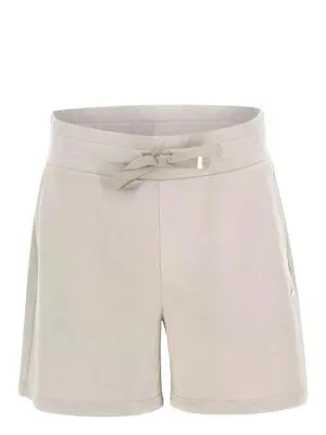 COLMAR Mini Shorts - Neutrals