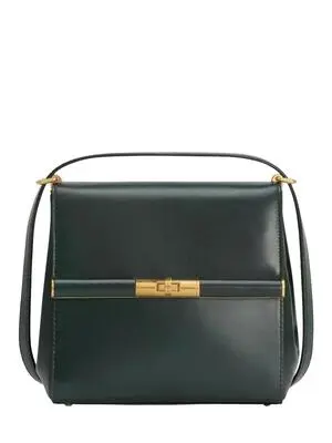 Dolce & Gabbana Marlene City Bag Green