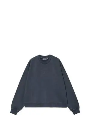 Carhartt Work In Progress Crew-neck Sweatshirt - Blue