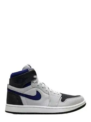 JORDAN Air Zoom Sneakers - Grey
