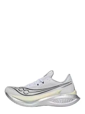 Saucony Endorphin Pro 5 Sneakers - White