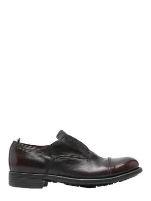 Officine Creative Calixte 003 Loafers - Brown