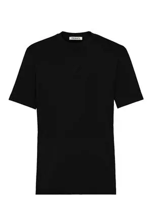 Premiata Logo-detail T-shirt - Black