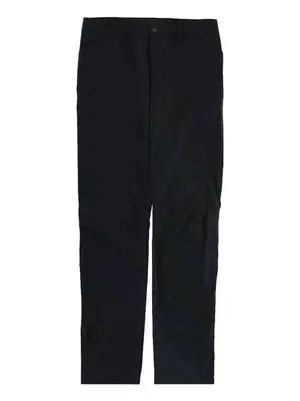 Aspesi Poplin Trousers - Blue