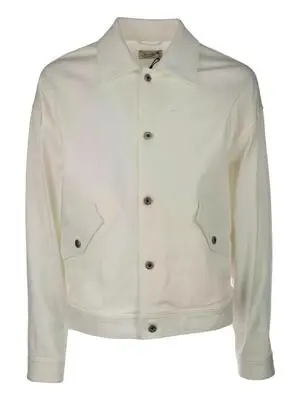PENCE 1979 Button Jacket - Neutrals